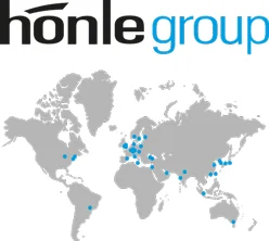 About the Hönle Group