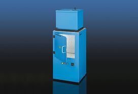 UV Curing Chambers | Panacol-USA