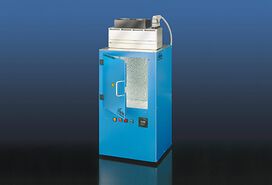 UV Curing Chambers | Panacol-USA